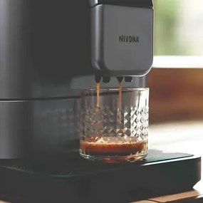Nivona NIVO 8107 / Automatický kávovar