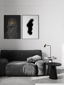 Stolní lampa Pongo