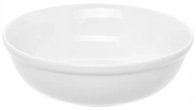 Lunasol - Bílá porcelánová mísa 25,5 cm - Hotel Inn (450701)