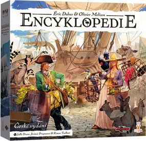 _Ostatní 1_ ADC Hra Encyklopedie *SPOLEČENSKÉ HRY* enc01cz