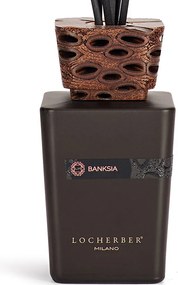 Locherber Milano difuzér Banksia Objem: 500 ml