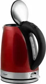 Orava VK-3217 R červená / varná konvice / objem 1.7L / 2000 W / plast-