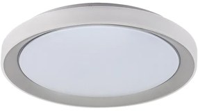 Rabalux 3510-LED RGB Stmívatelné stropní svítidlo EVEREST LED/40W/230V Wi-Fi +DO