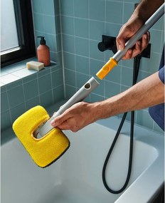 Kartáč CleanTech 2in1 – Joseph Joseph
