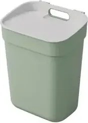 Curver Ready To Collect Odpadkový koš 10 l zelená