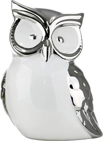 XXXLutz DEKORAČNÍ SOVA Ambia Home - Figurky zvířat - 0033450048