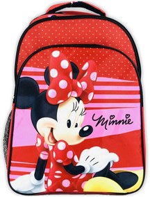 Dívčí školní batoh Disney - Minnie Mouse