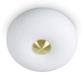 Ideal Lux 214498 stropnice Arizona 2x15W|GX53