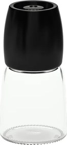 IKEA 365+ IHÄRDIG Spice mill, black, 12.5 cm