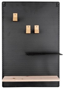Nástěnka 34,5x52 cm Perky Mesh – PT LIVING