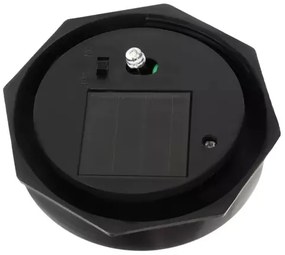 Gardlov Sada solárních zahradních lamp - koule - 6 ks