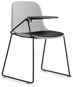 LAPALMA - Židle SEELA S315 s plastovou skořepinou