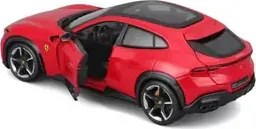 Bburago Ferrari Purosangue / měřítko 1:24