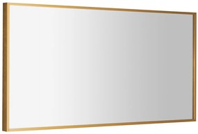Sapho AROWANA zrcadlo v rámu 1000x500mm, sunset - AWZ1050