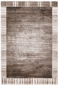 Obsession koberce Kusový koberec Canyon 970 Taupe ROZMĚR: 80x150