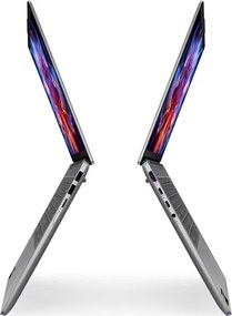 Lenovo IdeaPad Slim 5 14AHP11 (83S3001JCK) šedý