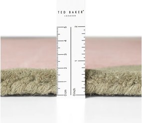 Ručně tkaný vlněný koberec 120x170 cm Westminster Curzon – Ted Baker