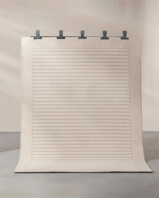 Koberec Lunara creamy 160x230 cm