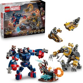 Lego | marvel 76322 sh marvel 76322 5702017817941