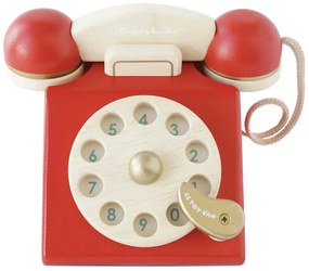 Le Toy Van Telefon Vintage