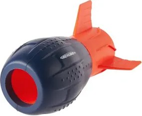 Spin Master AEROBIE Super Sonic aerodynamický americký fotbalový míč/r