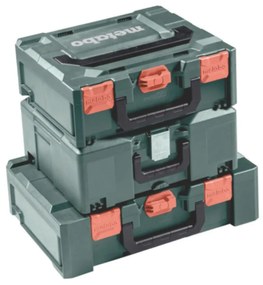 Metabo 626892000 MetaBOX 145 L Pro sbe / khe / uhe