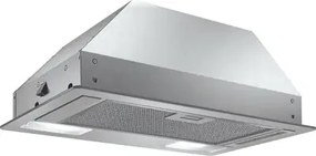 Bosch Serie 2 DLN53AA70 nerez / Digestoř pod skříňku / 53 cm / 302 m3/