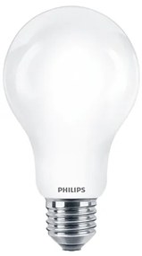Philips ND17-150W-A67-WW Skleněná žárovka Philips Classic LED E27 17,5W