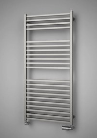 Isan Quadrat Inox 1755 x 600 mm koupelnový radiátor nerez