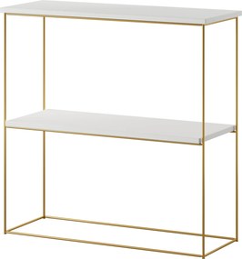 ADRK Furniture Konzole Toni ADRK-CT-TON-G-W