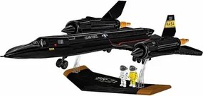 COBI 5890 Lockheed SR-71 Blackbird EXECUTIVE EDITION / 1424 kostek / 2
