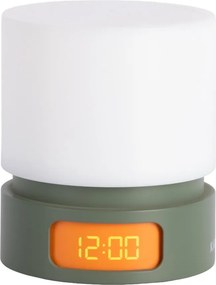 Digitální/stolní budík ø 8 cm Pillar – Karlsson