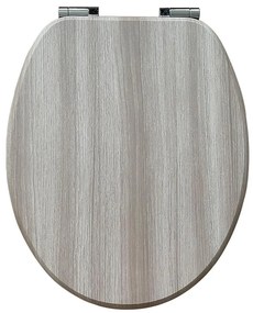 WC sedátko BOARD MDF