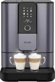 Nivona NIVO 8107 / Automatický kávovar
