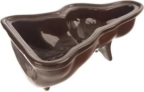 Keramická forma velikonoční ZAJÍC 21 cm