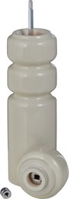 SALT & PEPPER Mlýnek na sůl/pepř 23 cm - béžová