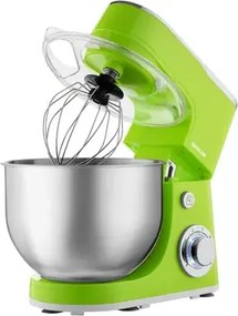 SENCOR STM 3631GR zelená / kuchyňský robot / 5.5L / 1300W
