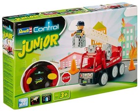 RC autíčko Revell Junior 23001 Fire Truck 40 MHz