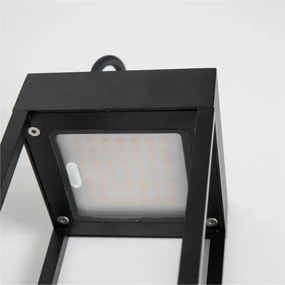 Venkovní lampa Hedda IP54