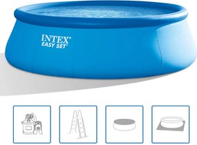 INTEX Bazén Easy Set 457 x 122 cm 26168GN