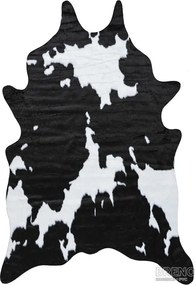 Breno Kusový koberec RODEO 202 cow, 150x200 cm, Vícebarevné