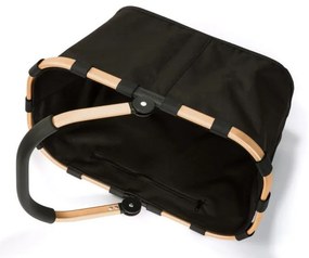 Nákupní košík Reisenthel Carrybag Frame gold/black
