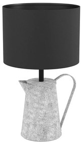 Eglo | Eglo 43642 - Stolní lampa KENSAL 1xE27/40W/230V | EG43642