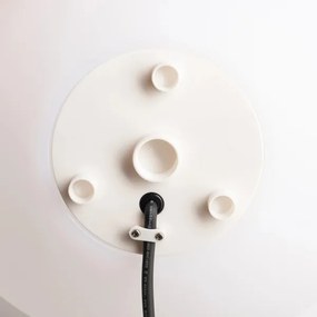 Zuma Line Mc20E - Venkovní lampa GLOBO 1xE27/10W/230V pr. 20 cm IP44