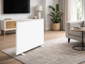 Volně stojící infrapanel BASIC STAND 580W | Výhřevnost 10.5 m2 | 90x60 cm | WiFi termostat