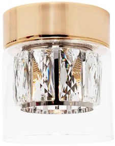 Stropní svítidlo GEM C0389-01A-F7AC