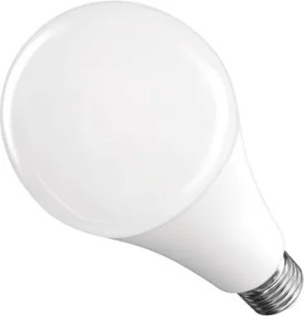 Emos lighting LED žárovka Classic A80 / E27 / 20 W (150 W) / 2452 lm / teplá bílá 1525733287