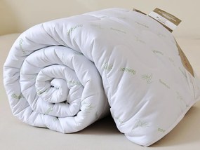 XPOSE® Bambusová přikrývka PREMIUM 200x220 cm