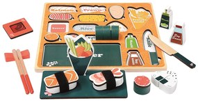 Bino 3D Puzzle Sushi bar