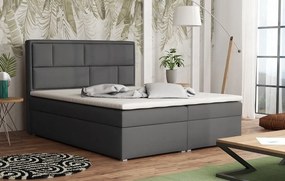 Casarredo - Komfort nábytek Čalouněná postel WENDY BOX 180x200, s úložným prostorem, Victoria 14868